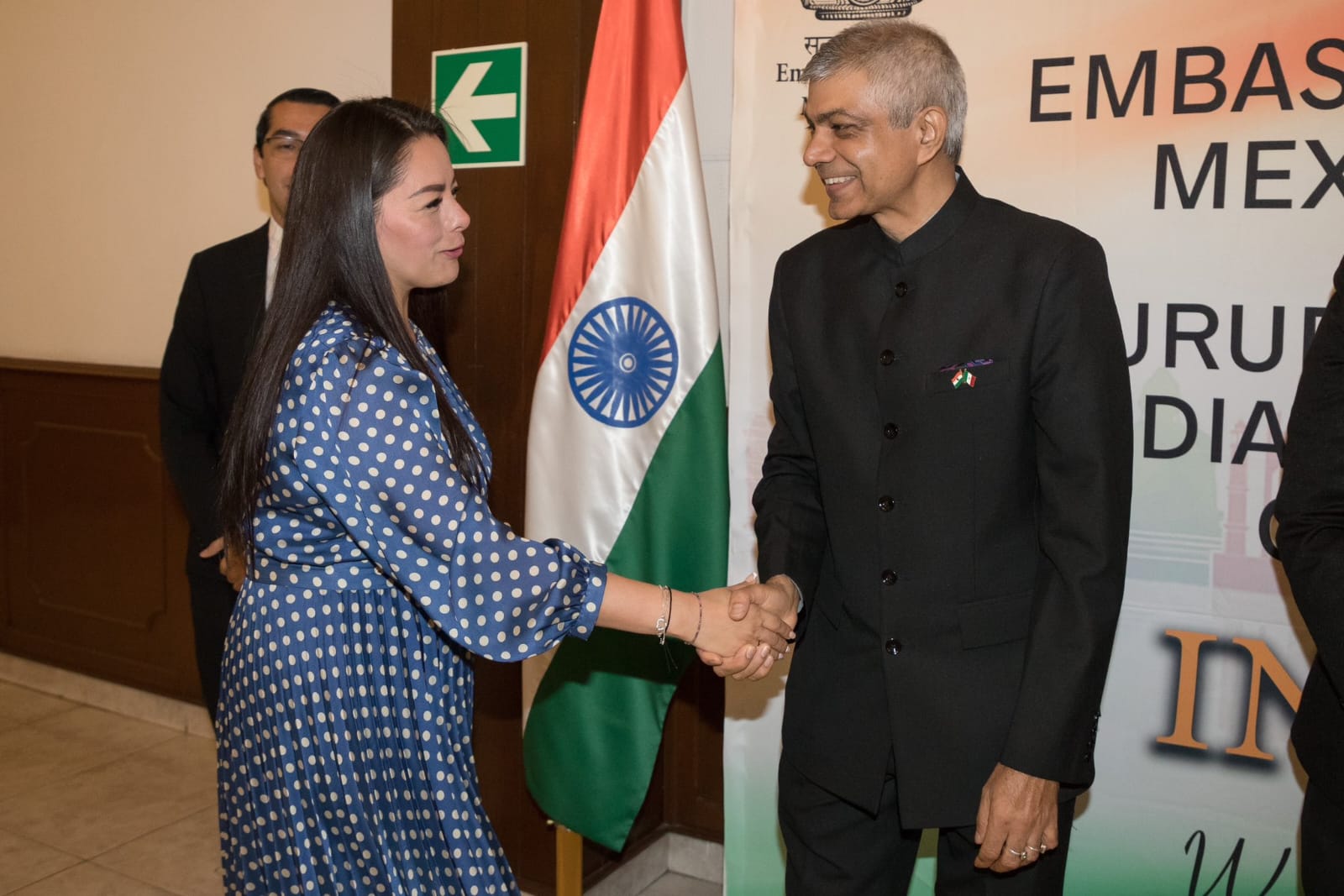 Embassy of India to Mexico :High Commission of India to Belize
